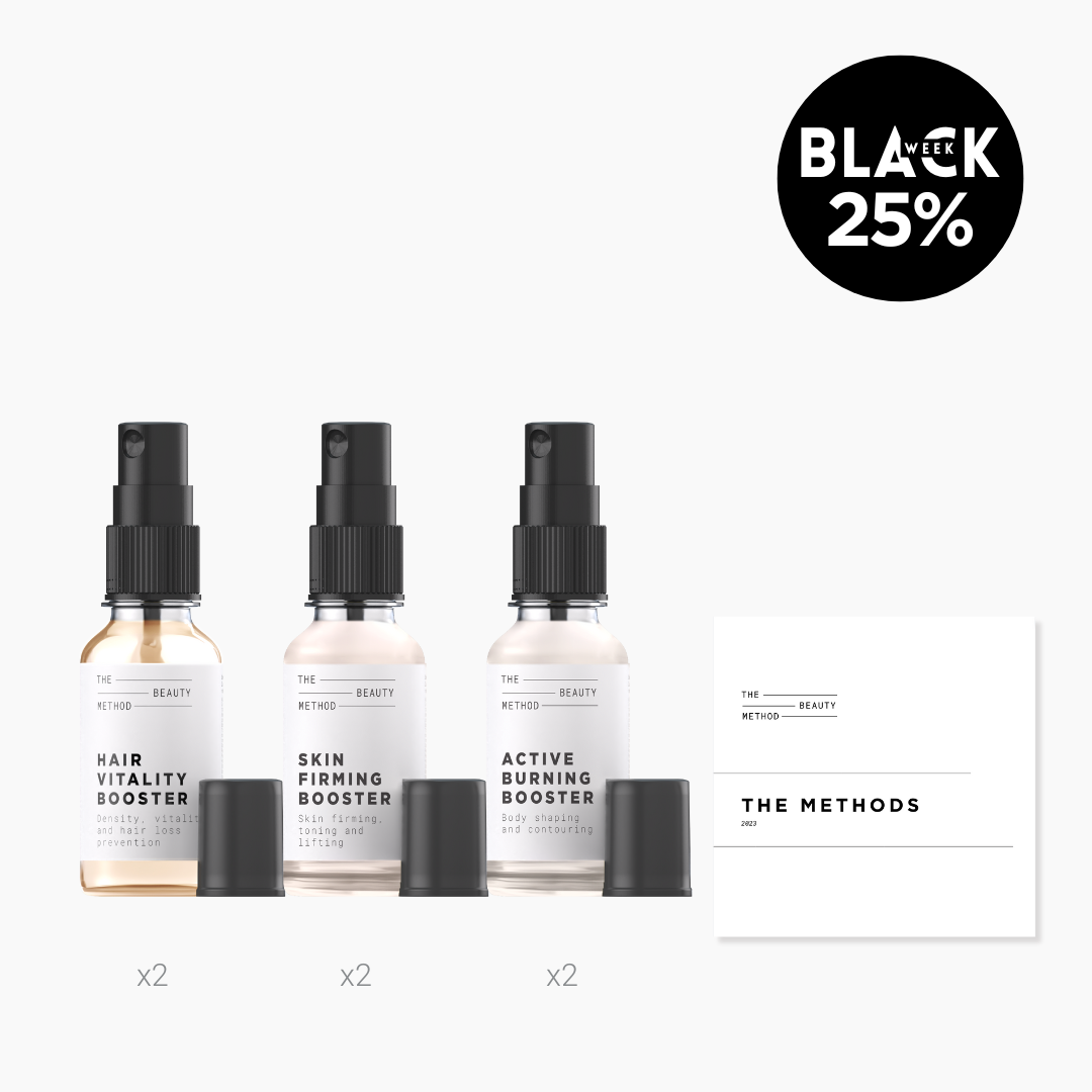 EXPERT BOOSTERS BOX – novasonix – Tienda Online